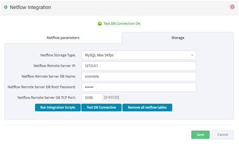 Netflow Ipfix Cflow Sflow Archives Network Monitoring Tools