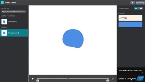 3 Easy Ways To Create Blob Shapes In Elementor
