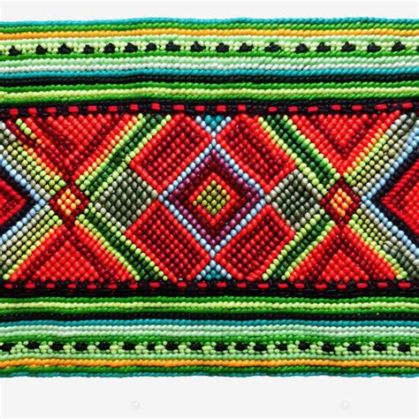 다양한 색상의 안데스 문화의 직물 예술 빨간색과 녹색 크리스마스 색상 전통 문화 Png 일러스트 및 이미지 에 대한 무료 다운로드 Pngtree