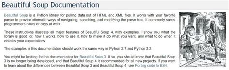Better Web Scraping In Python With Selenium Beautiful Soup And Pandas