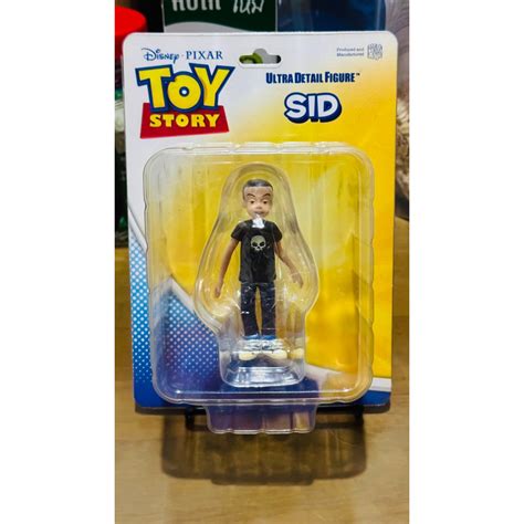 Sid Toy Story หายากมาก Shopee Thailand