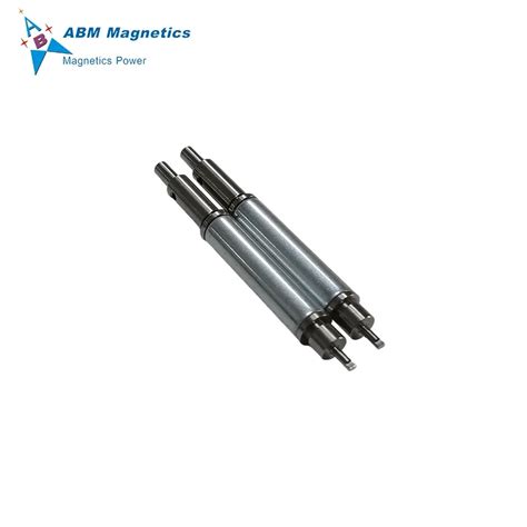 Permanent Magnet Rotor Assemblies Supplier And Manufacturer Abm Magnetics