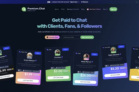 The Benefits Of Premiumchat For Online Sex Workers An In Depth