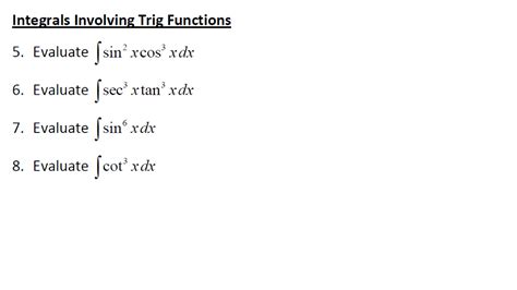 Solved Evaluate Integral Sin 2 X Cos 3 X Dx Evaluate