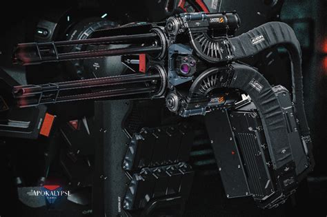 Missile Launcher Concept Art Military Helicopter With Missile Pods