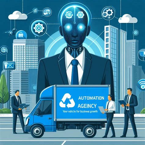 Ai Automation Agency Your Vehicle For Business Growth Neural Convert