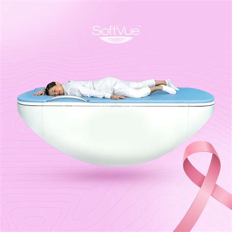 Softvue Earlydetection Breastcancerawareness Womenshealth Womenshealthcare Thinkpink