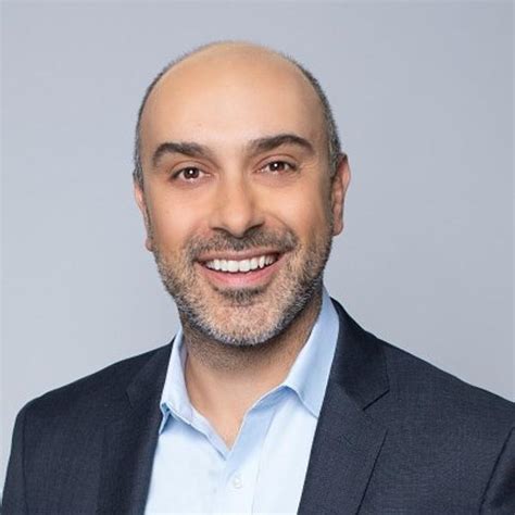 Babak Poushanchis Investing Profile Cota Capital Managing Partner Signal