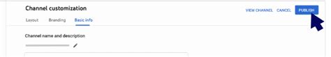 How To Change YouTube URL (Jan 2023)