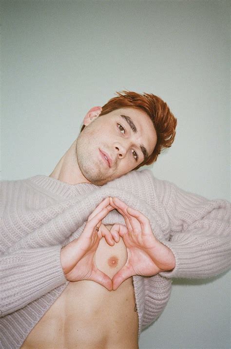 Kj Apa Page 94 Lpsg