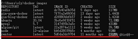 Docker（四）进阶：docker镜像概述和分层原理 阿里云开发者社区