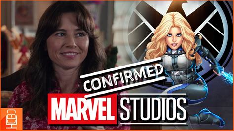 Marvel Cinematic Universe Mockingbird