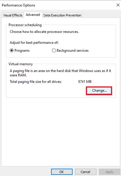 What Is Hard Faults Per Second How To Fix It Techcult