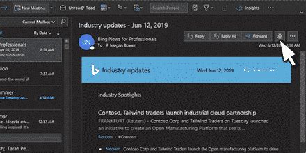 New Outlook Dark Mode Feature And Other Insiders News Office Watch