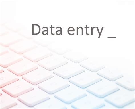 Convert Pdf Handwritten And Scanned Images To Word Or Excel By Dee Fiverr