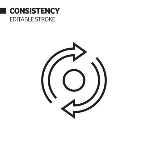 Consistency Illustrations Royalty Free Vector Graphics And Clip Art Istock