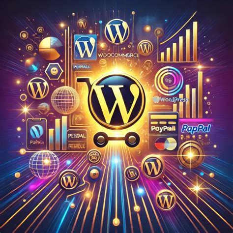 Why Wordpress Woocommerce Is The Perfect Platform For Your E Commerce Website