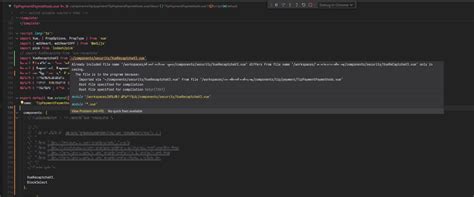 Javascript File Name Differs From Already Included File Name Only In Casing On Relative Path