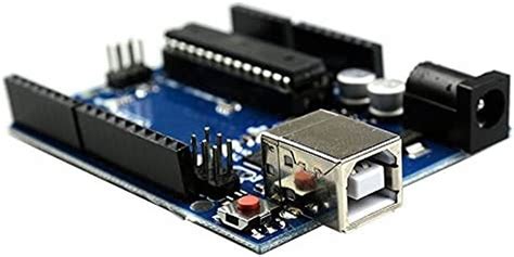 Arduino Uno R3 Development Board Atmega328p Microcontroller 14