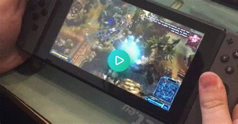 The Experience Of Porting X Morph Defense To Nintendo Switch Album