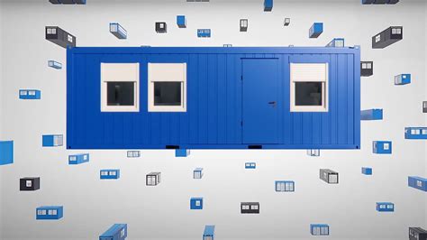Rent A Storage Container At Containex Containex Int