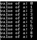 ALLTYPECODING Do While Loop In C