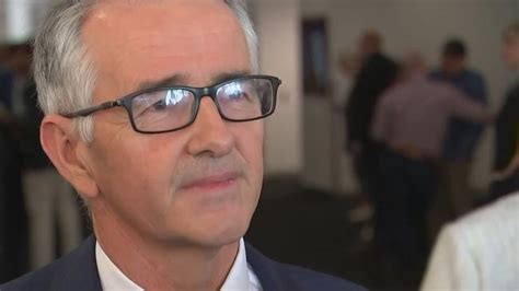 Liberal Senator Gerard Rennick Kicked Off Senate Ticket Sky News Australia