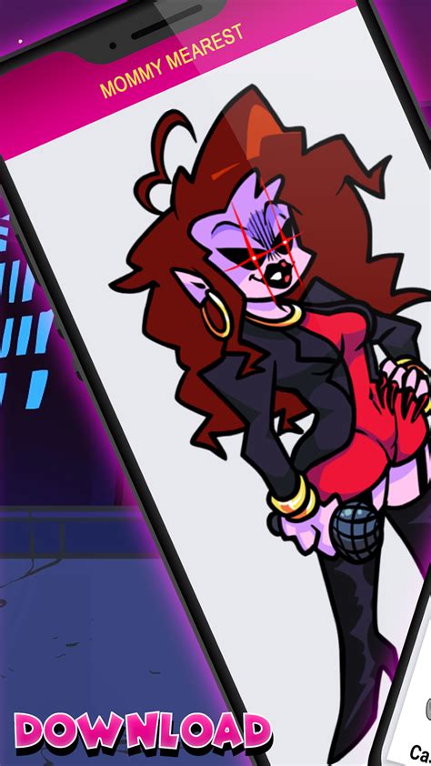 How To Draw Friday Night Funkin Mods FNF Para Android Download