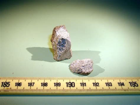 Chassigny Martian Chassignite Eom