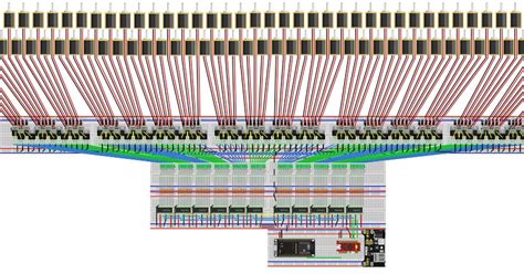 Controlling Solenoids With Arduino Rarduino