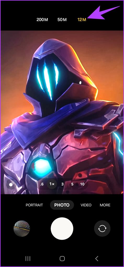 7 Best Samsung Galaxy S24 Ultra Camera Tips And Tricks Guiding Tech