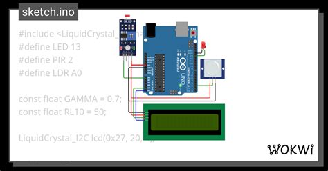 Topik 11 Challenge Wokwi Esp32 Stm32 Arduino Simulator