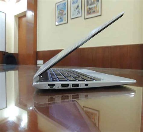 Hp Envy Spectre Xt Review