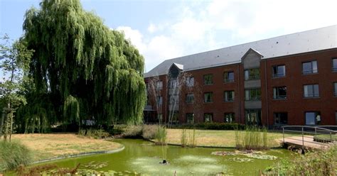 Fusion De La Résidence Chassart Avec Le Cpas De Fleurus Des Emplois Créés Dans La Région