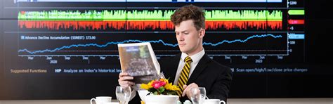 Finance Career Pathways Coles College Of Business