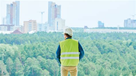 Edificios Verdes Y Futuro Laboral Desvelando El Potencial De Empleo De