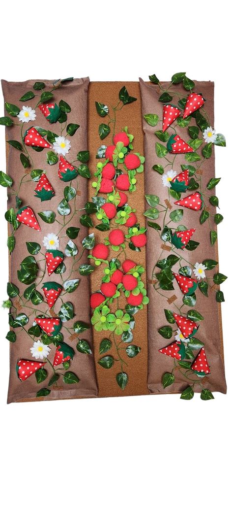 딸기밭 교구 어린이집