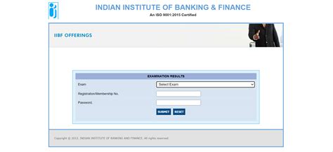 Caiib Result 2023 24 Out For Nov Dec Exam Download Link Active