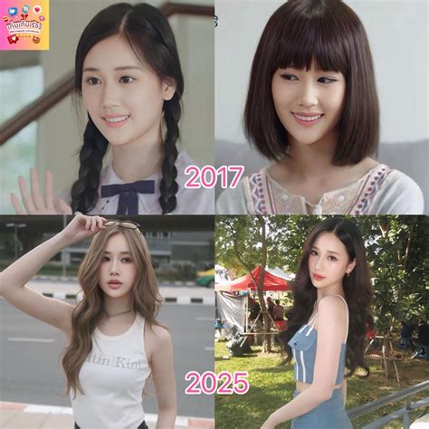 เก่มเก๊ม สวยมาก สวยตะโก๊น เจน รมิดา วัย25 ปี หรือ “เสี่ยวหยู” ในซีรีส์มาแรง สงครามส่งด่วน ที่