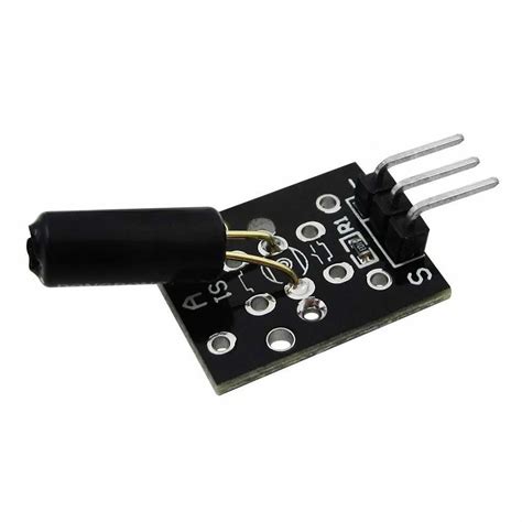 Vibration Switch Module Ky002 At Best Price In Bengaluru By Bangalore