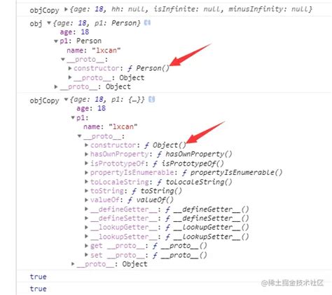 深拷贝总结 json深拷贝 csdn博客