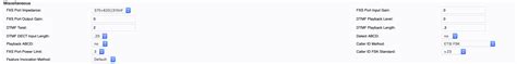 Spa232d Spa302d Dtmf Not Recognized Cisco Community