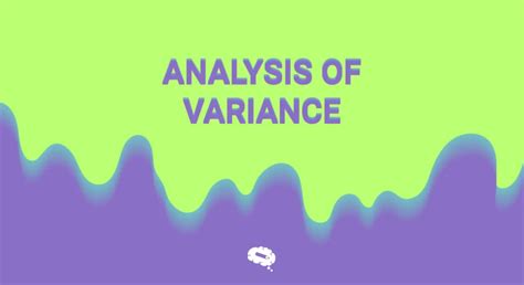 掌握方差分析：技术与应用 Mind The Graph 博客