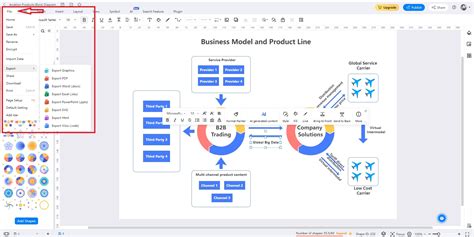 Streamline Your Design Workflow Online With Edrawmax