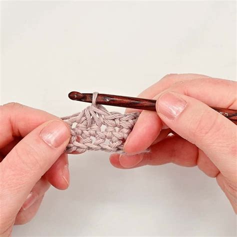 How To Single Crochet Decrease 4 Easy Tutorials