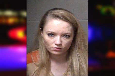 Donna Barron — Paulding County Jail Bookings