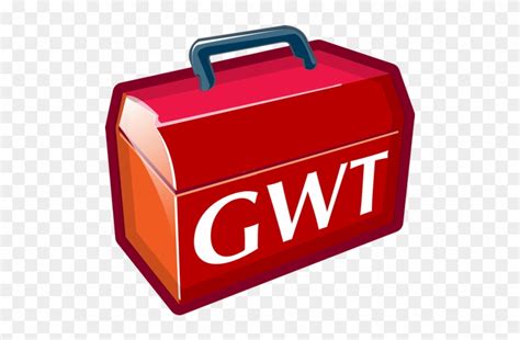 Google Web Toolkit Google Web Toolkit Logo HD Png Download 600x570 2048811 PinPng