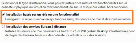 Mise En Place D Un Serveur DHCP Sous R