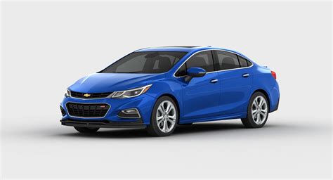 3d Model Chevrolet Cruze Sedan