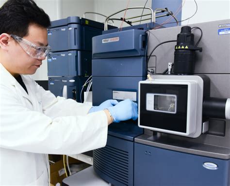 Extractables And Leachables Eandl Testing Services